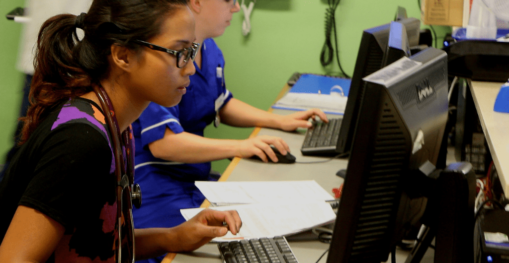 Trust implements major new Patient Administration System