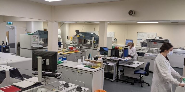 Northumbria Healthcare selects CliniSys to help transform its NHS ...