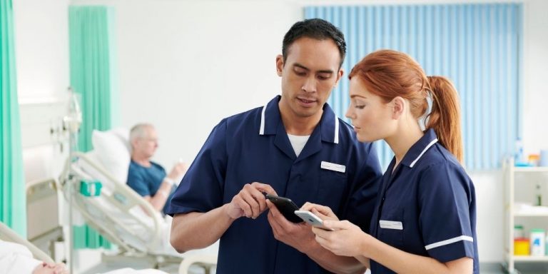 Nottingham University Hospitals NHS Trust chooses Nervecentre to propel ...