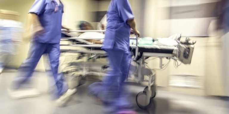 Portering Services: The Key to Unlocking Patient Flow Efficiencies ...