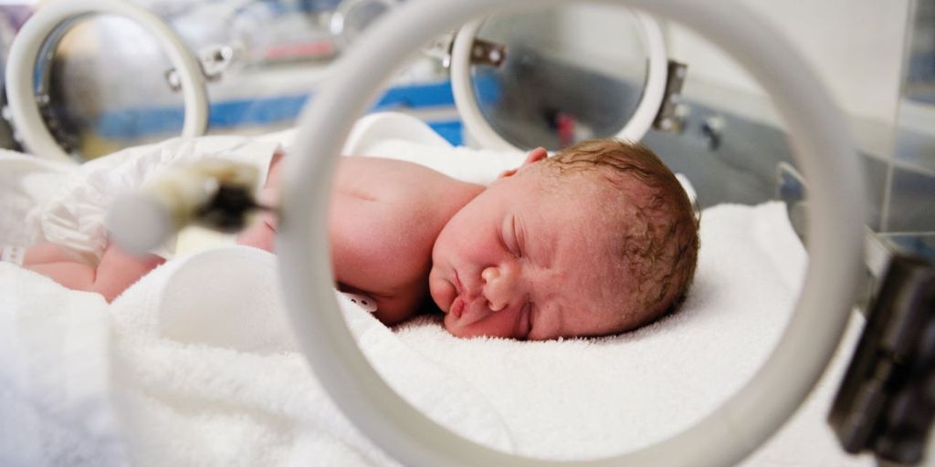 Reducing neonatal catheter related blood stream infections by 20% ...