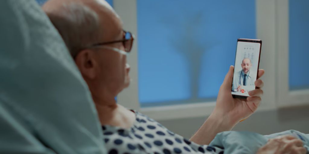 Rotherham NHS Foundation Trust leads the way with first PIFU deployment ...