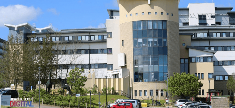 Scottish NHS staff ‘improving patient safety’ with interoperable mobile ...