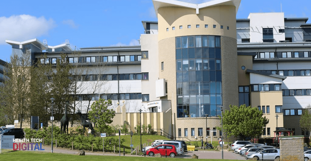 Scottish NHS staff ‘improving patient safety’ with interoperable mobile ...