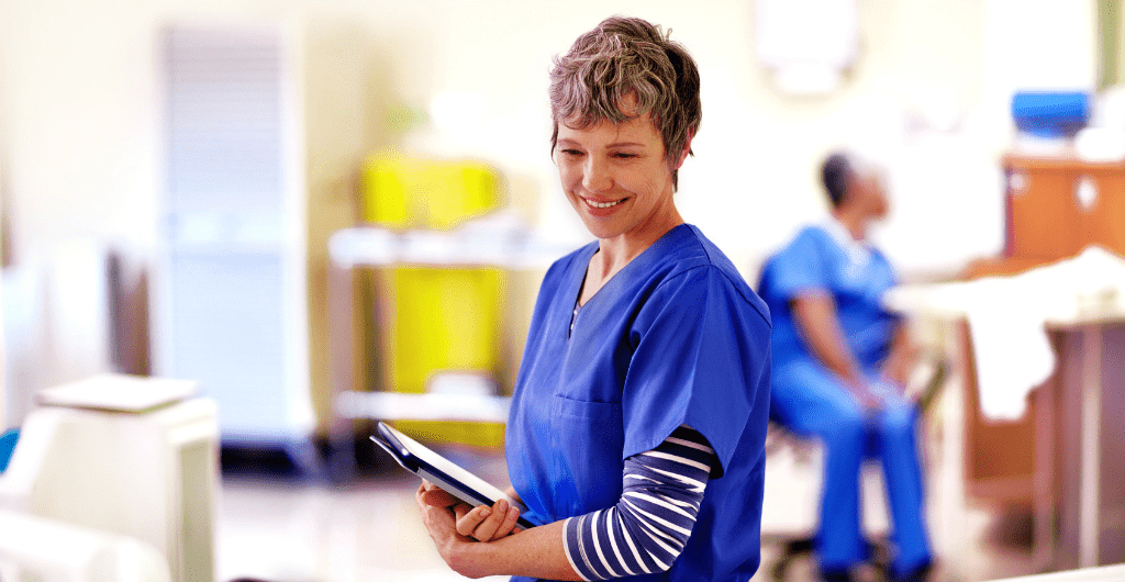 Servelec provide digital bed management solution to Somerset NHS Trust