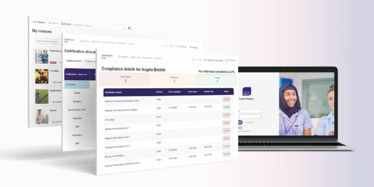 Skills for Health introduces new LearnSpace Core and LearnSpace Pro options as part of learning ...