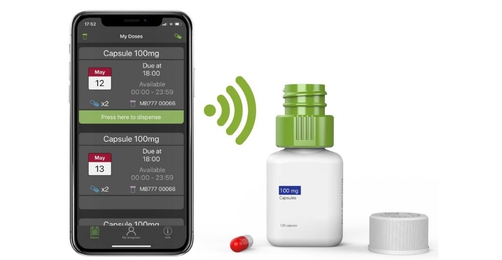 Medication Compliance Devices
