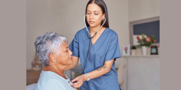 Specialist nurses help you manage heart failure - Digital Health ...