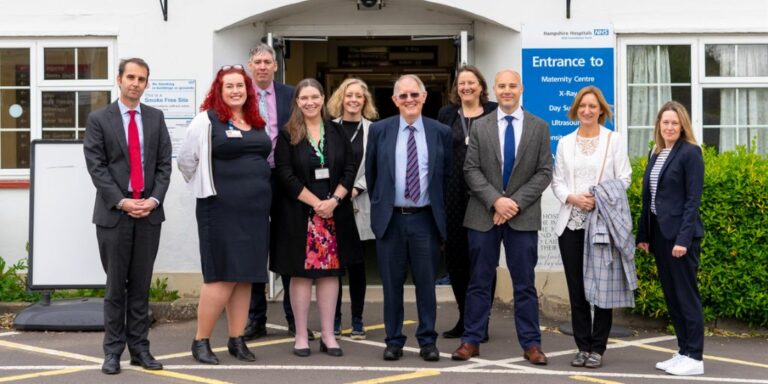 State-of-the-art facilities take shape as construction of Andover ...