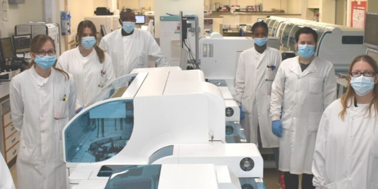 Sussex Pathology Network to deploy Clinisys laboratory information ...