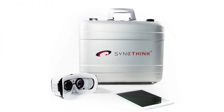 SyncThink Receives Second FDA Clearance for EYE-SYNC Platform; the ...