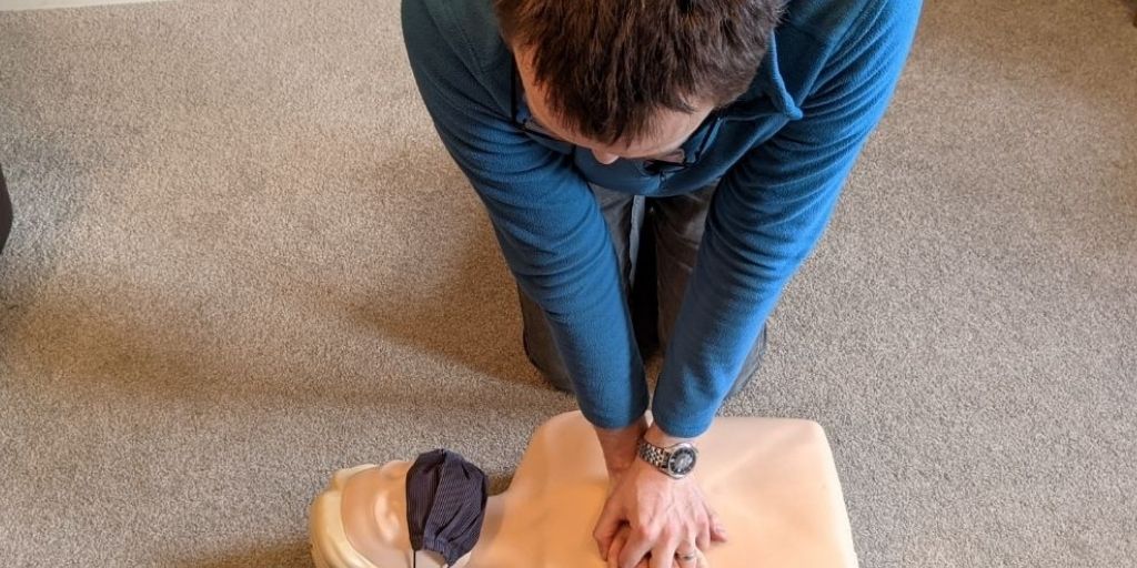 TV and film ‘thump’ is not effective alternative to CPR, researchers at ...