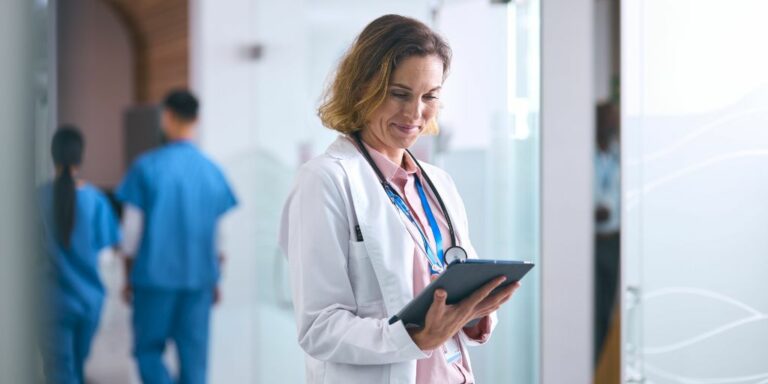 TeleTracking and Palantir Partner to Transform Healthcare Operations with AI-Powered Insights ...