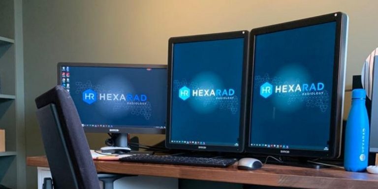 Teleradiology start-up Hexarad aims to tackle medical imaging crisis - Digital Health Technology ...