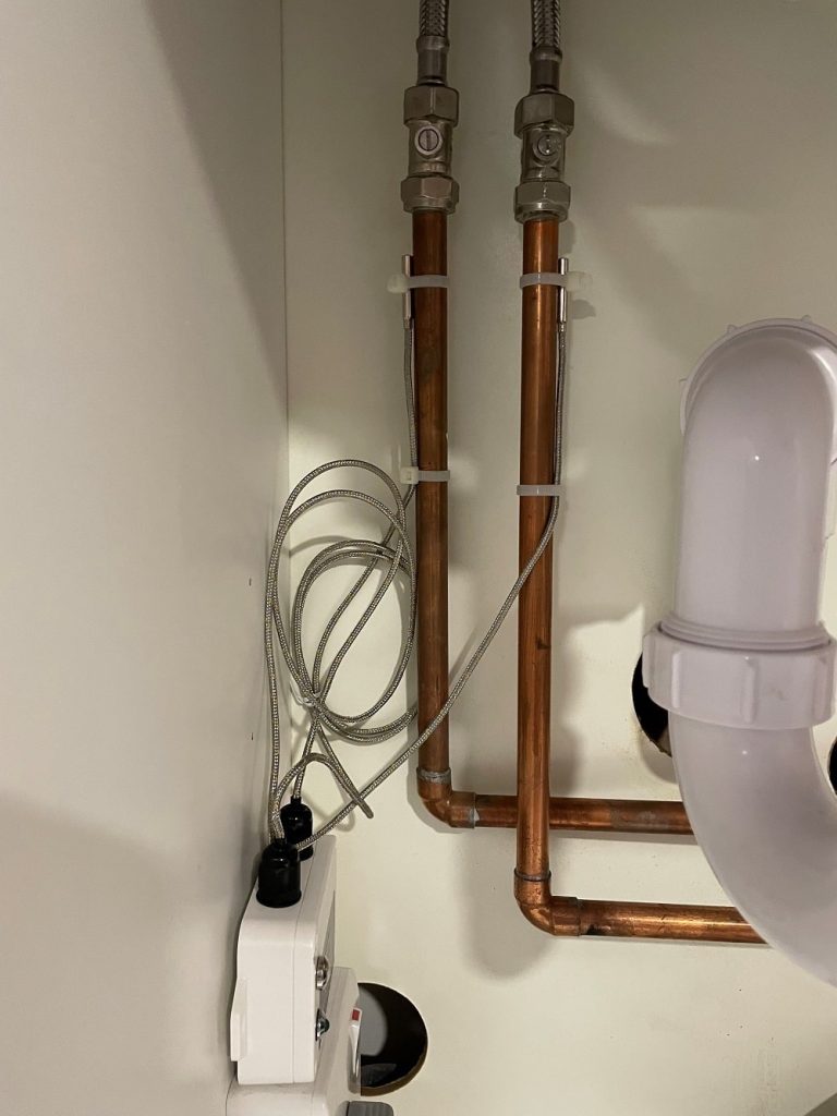 Preventing legionella with IoT, automation and digital processes ...