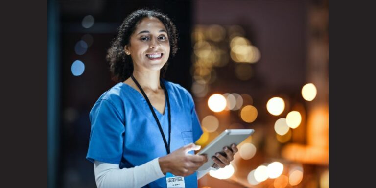 The Impact of Digital Health Technology on Nursing Degree Programs ...