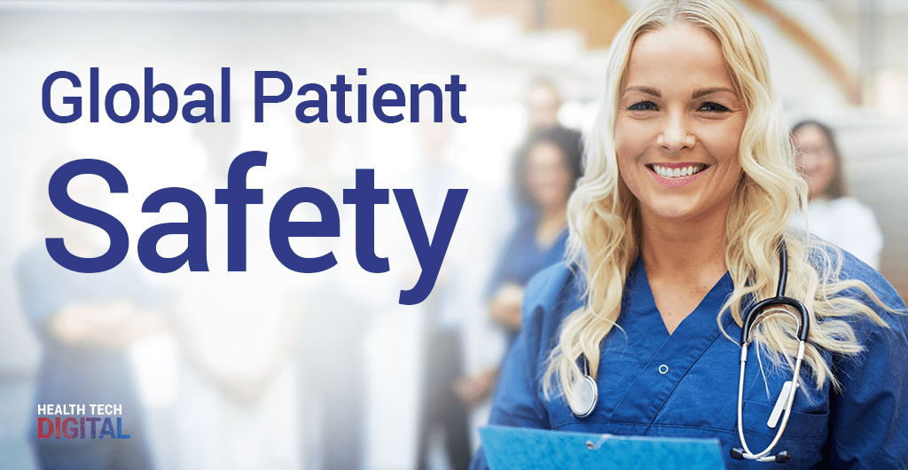 UK Pledges Commitment To Global Patient Safety