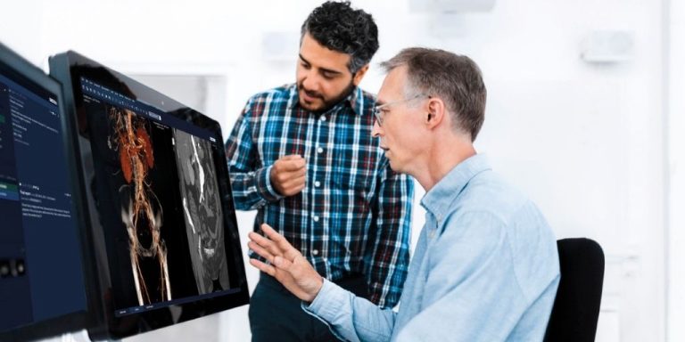 UK-wide medical imaging sharing system expands beyond hospitals to 500 ...