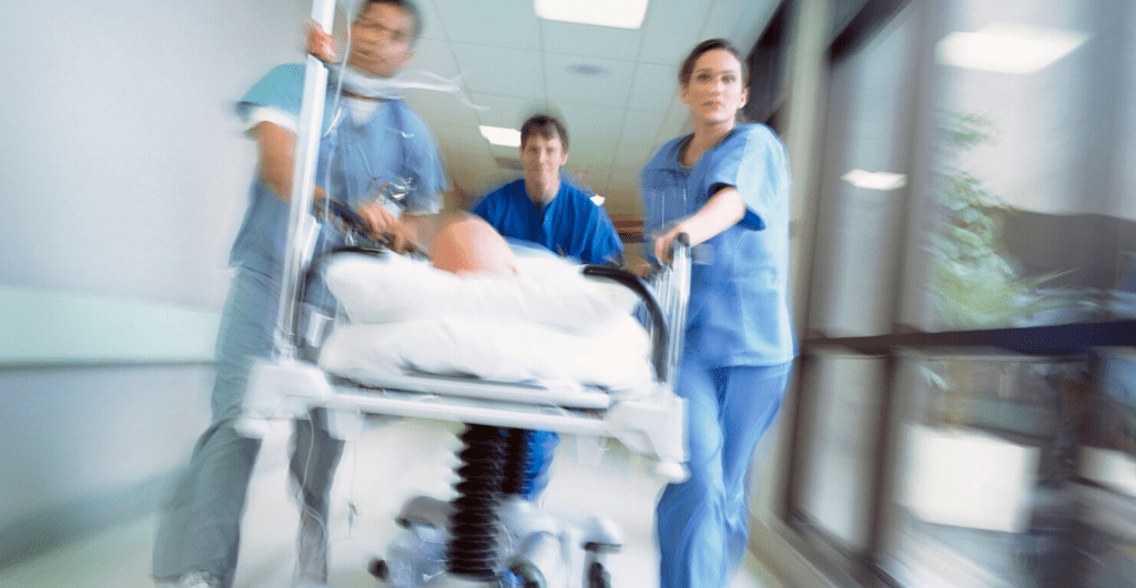 Understanding the Crisis in Global Healthcare.