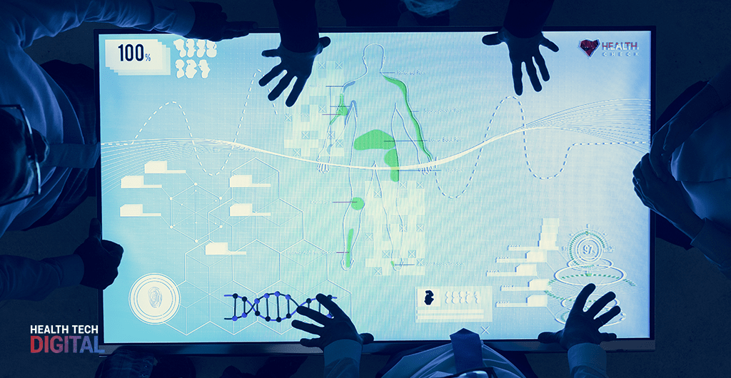 What You Need To Know About NHSX