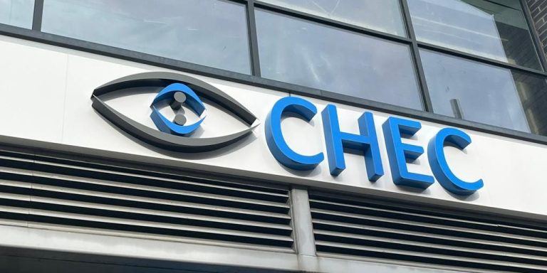 CHEC launches new treatment centre in Accrington - Digital Health ...