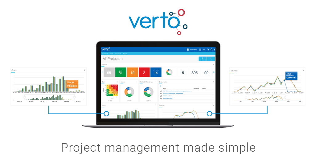 Verto: Supporting Integrated Care Systems - Digital Health Technology News