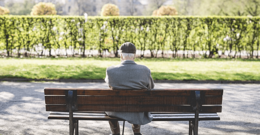 Better equip the NHS to tackle debilitating loneliness in older people.