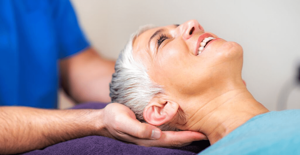 Physioroom.com extends range of services with online treatment.