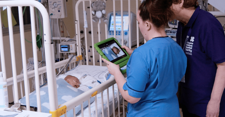 vCreate – Secure Video Messaging technology, helping minimise ...